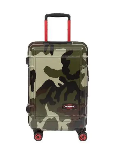 EASTPAK Resist'r Zip Cabin Luggage - Camo