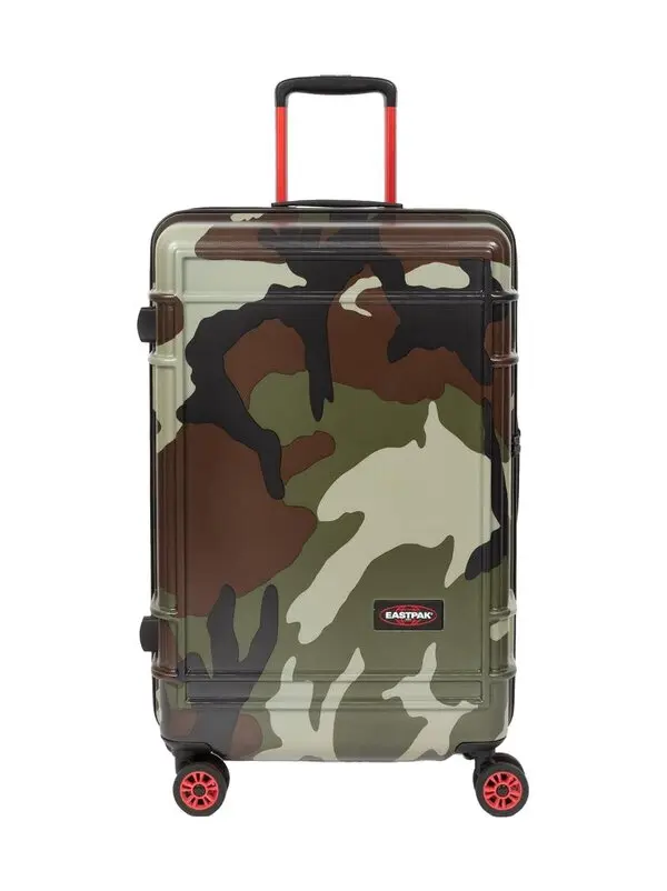 EASTPAK Resist'r Zip M Luggage - Camo