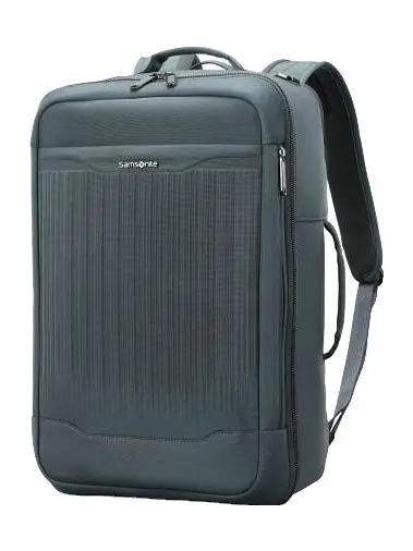 SAMSONITE Silhouette 18 Travel Backpack - Slate Blue