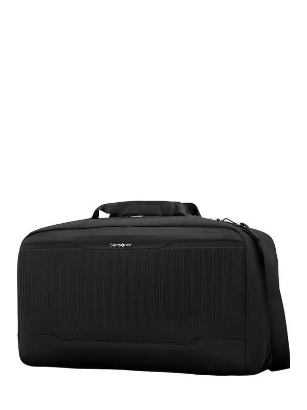 SAMSONITE Silhouette 18 Travel Duffel - Black