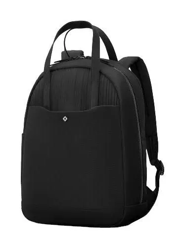 SAMSONITE Silhouette 18 Backpack - Black