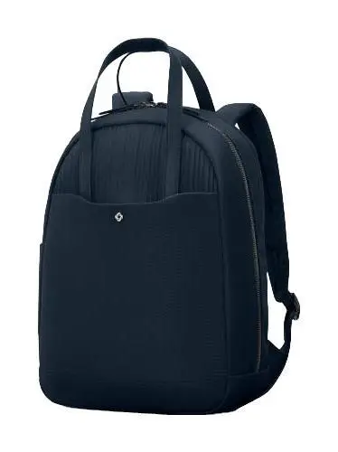 SAMSONITE Silhouette 18 Backpack - Deep Navy