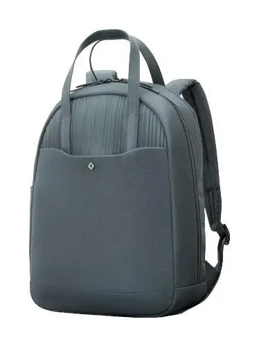 SAMSONITE Silhouette 18 Backpack - Slate Blue