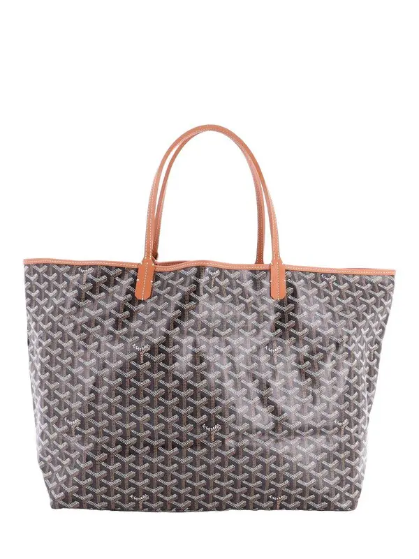 Goyard Saint Louis Gm - Brown
