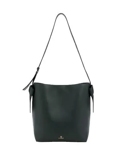 LA PORTEGNA Paula Versatile Crossbody Bag - Forest