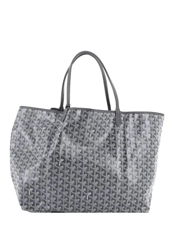 Goyard Saint Louis Gm - Gray