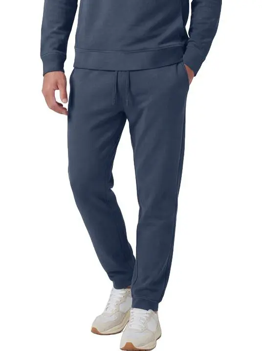 JACK ARCHER Sandwash Jogger - Tidal Blue
