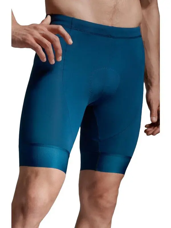 2xu Aero Tri 9 Inch Short - Majol/white