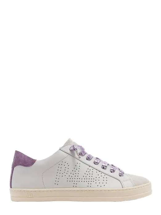 P448 John Sneaker - Orchid