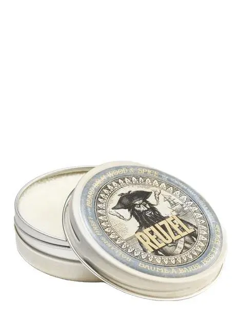 REUZEL Wood & Spice Beard Balm - None