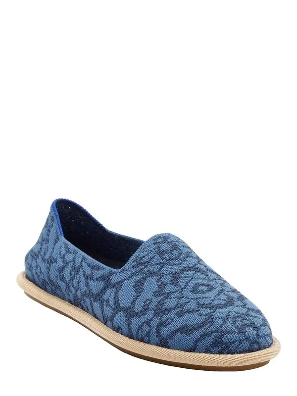 Rothy's The Cruiser Loafer - Star Bloom