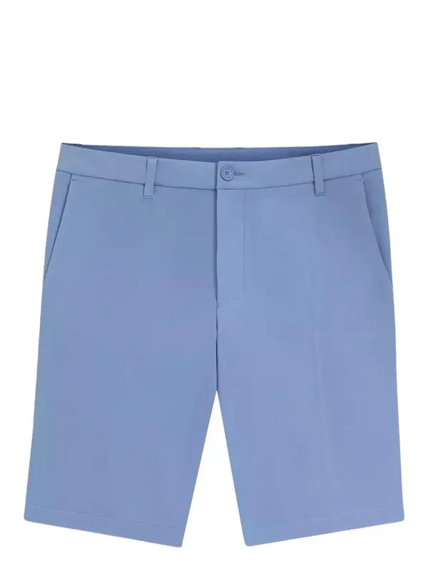 BOSS Tailored Shorts - Blue