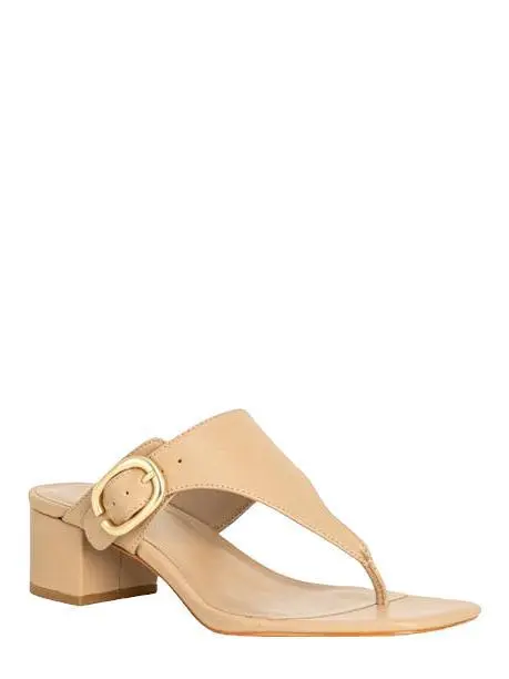 SHU SHOP Elodie Flip Flop - Beige