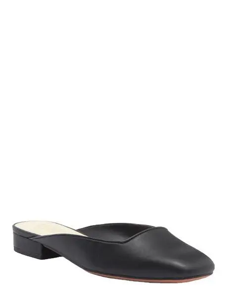 Franco Sarto Dayla Mule - Black