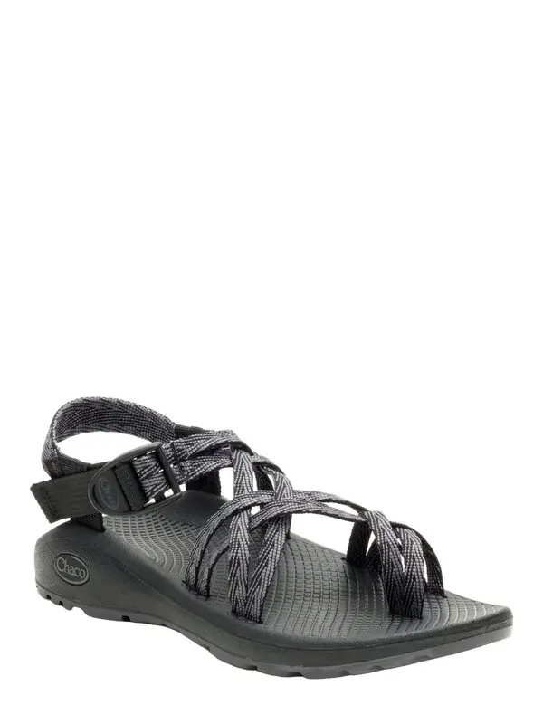 CHACO Zx2 Classic Sandal - Limb Black