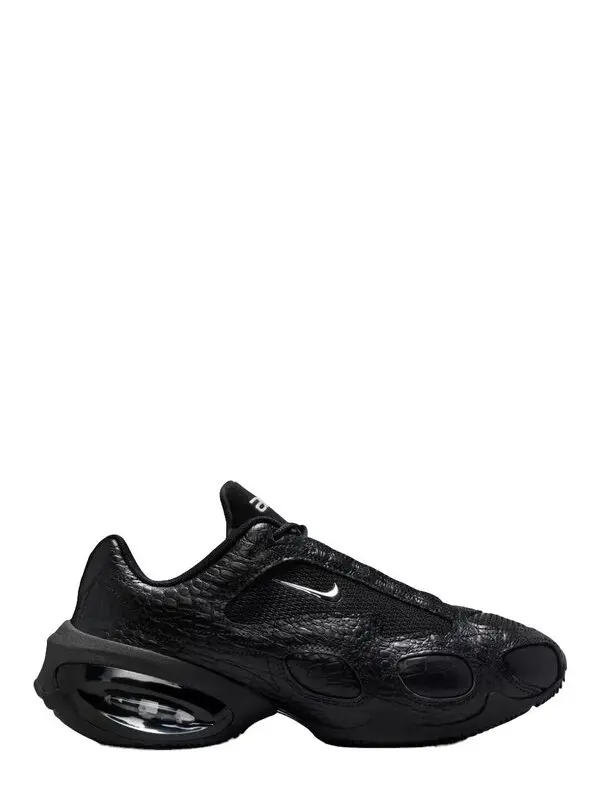 Nike Air Max Muse Se Sneakers - Black