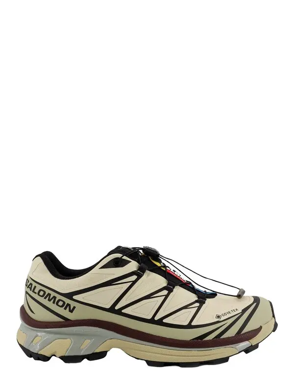 SALOMON Xt-6 Fabric Sneakers - Multicolor