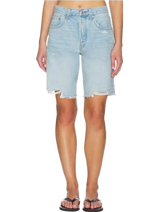 Madewell Essex Shorts - Londe