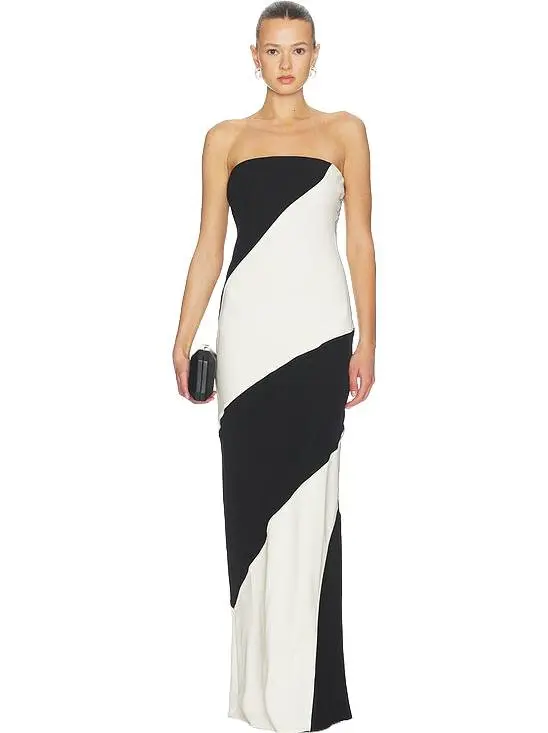 ENTIRE STUDIOS Margin Tube Dress - Ace