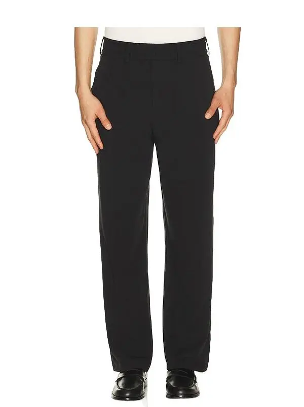 MALBON Condor Coolcore Pant - Black