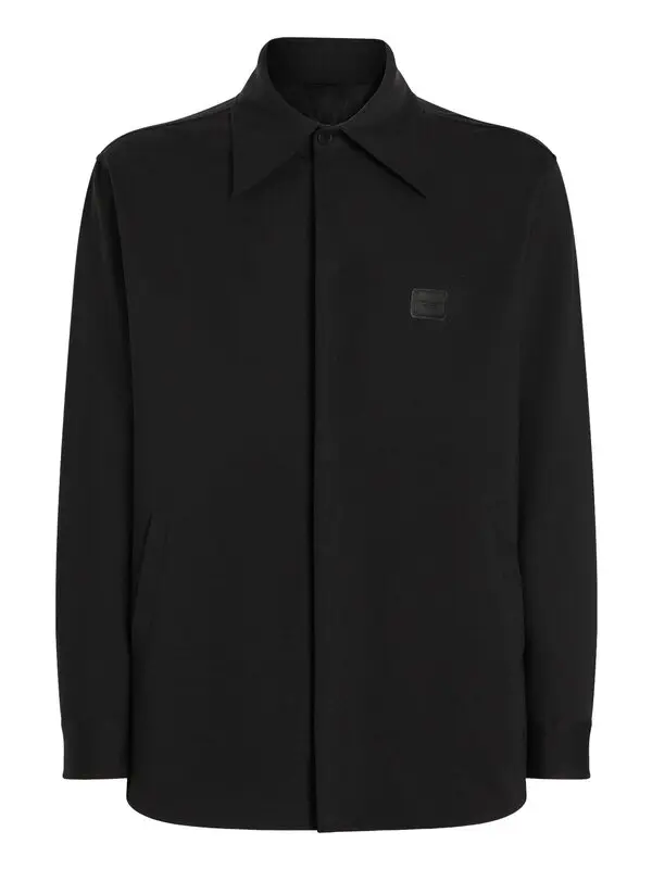 Dolce & Gabbana Camicia - Black