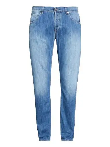 DONDUP Tapered Jeans - Blue