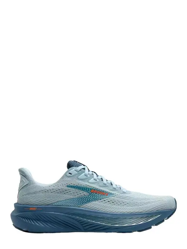 Brooks Ghost 17 Sneakers - Blue