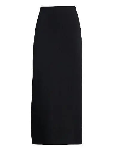 Max Mara Sfilata Maxi Skirt - Black
