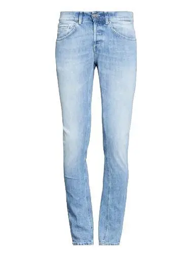 DONDUP Straight-leg Jeans - Blue