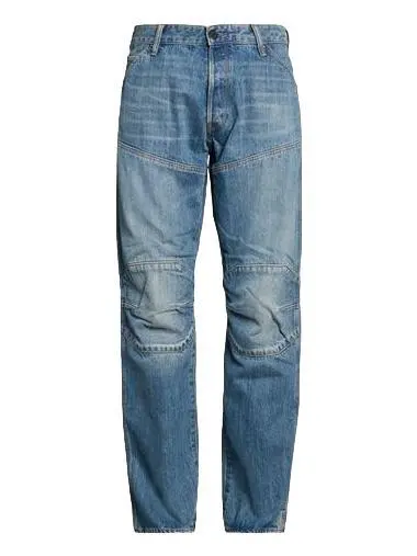 G-star Raw Straight-leg Jeans - Blue
