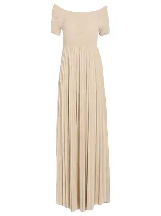 KAOS Maxi Dress - Grey