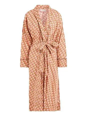 Malìparmi Cotton Kimono Jacket - Mandarin