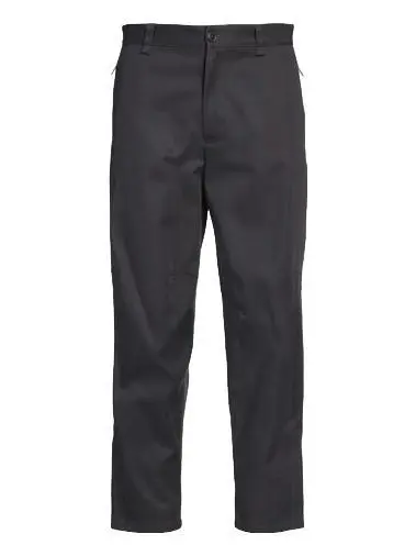 LANVIN Tapered Relaxed Fit Casual Pants - Grey