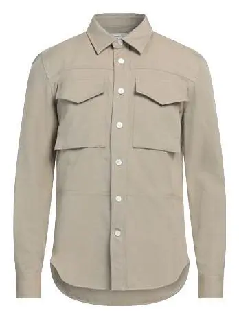 Alexander McQueen Shirt Size Cotton - Beige
