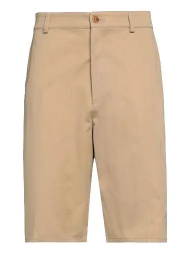 Kenzo Casual Twill Shorts - Beige