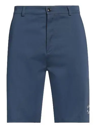 Kenzo Casual Twill Shorts - Navy