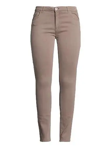 TRUSSARDI Straight-leg Jeans - Grey