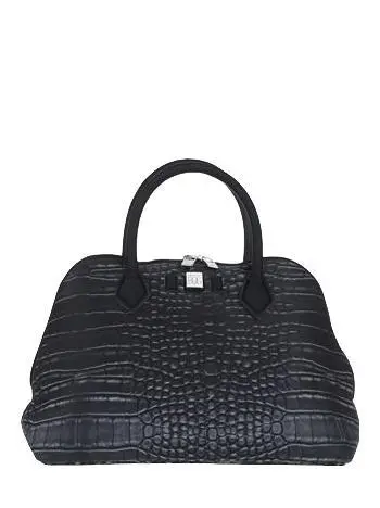 Save My Bag Handbag - Black