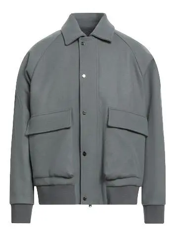 Herno Casual Jacket - Grey