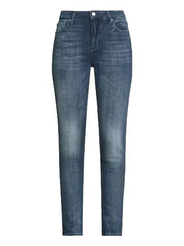 Armani Exchange Skinny Jeans - Blue
