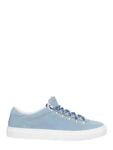 Diemme Sky Pewter Sneakers - Blue