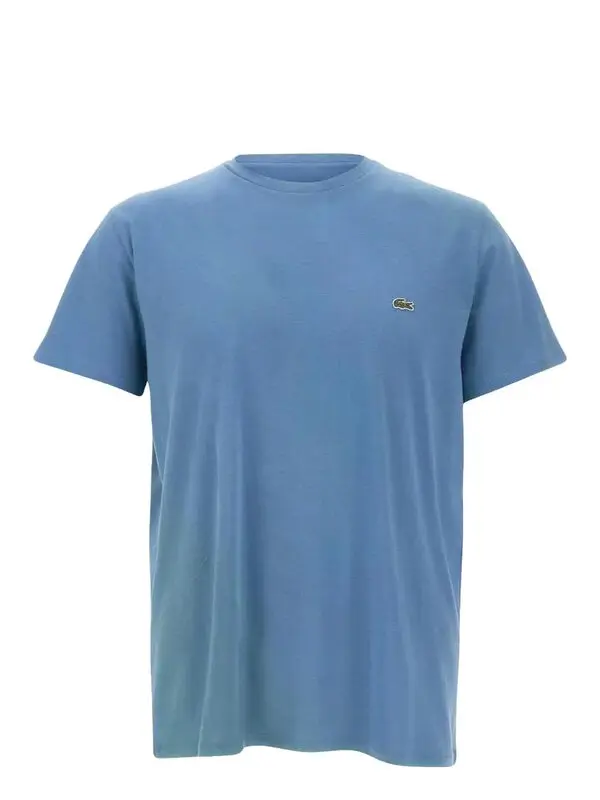 Lacoste Short-sleeve T-shirt - Blue