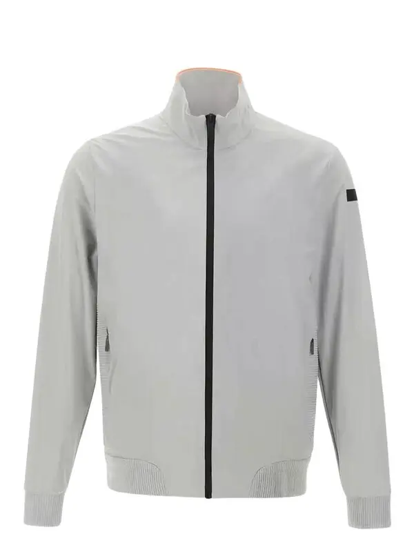 RRD Zip-up Jacket - Grey
