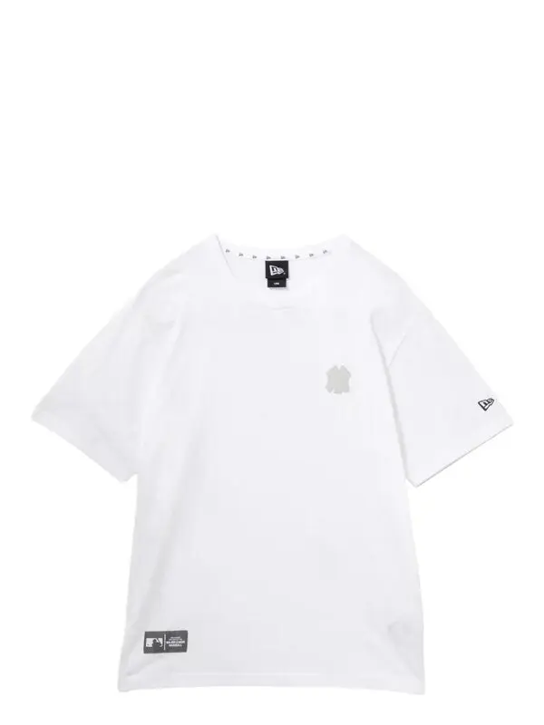 New Era Ny Yankees T-shirt - White