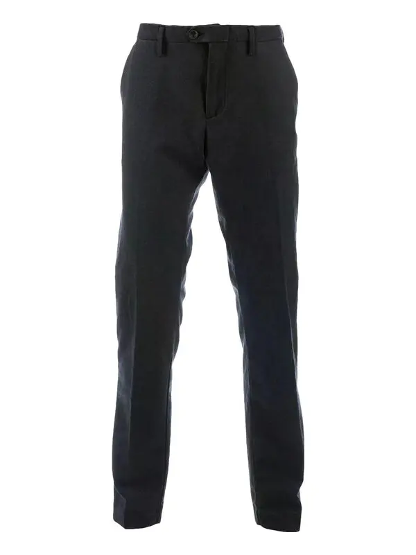 MYTHS Tailored Trouser - Grey