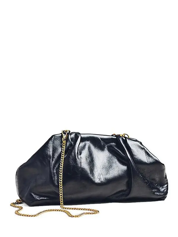 Walter Baker Olivia Clutch - Black