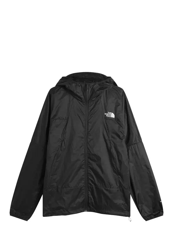 The North Face Ridgelite Futurefleece™ Wind Jacket - Tnf Black