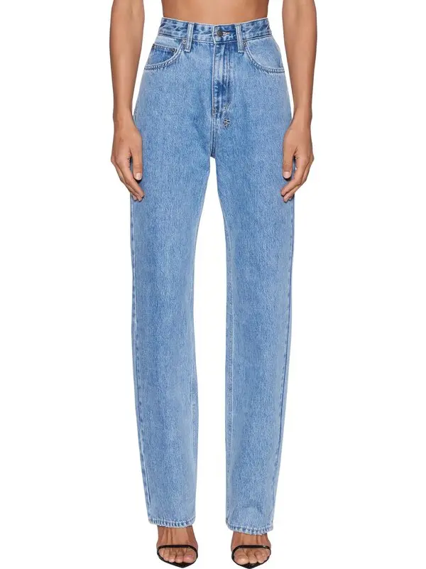 Ksubi Playback Authentik - Denim