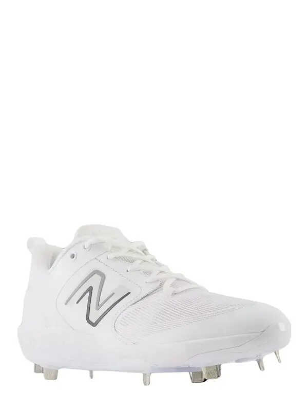 NEW BALANCE X 3000v7 Baseball Cleat - White