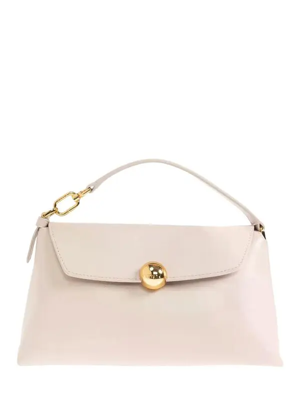 Furla Mini Sfera Soft Tote Bag - Neutrals